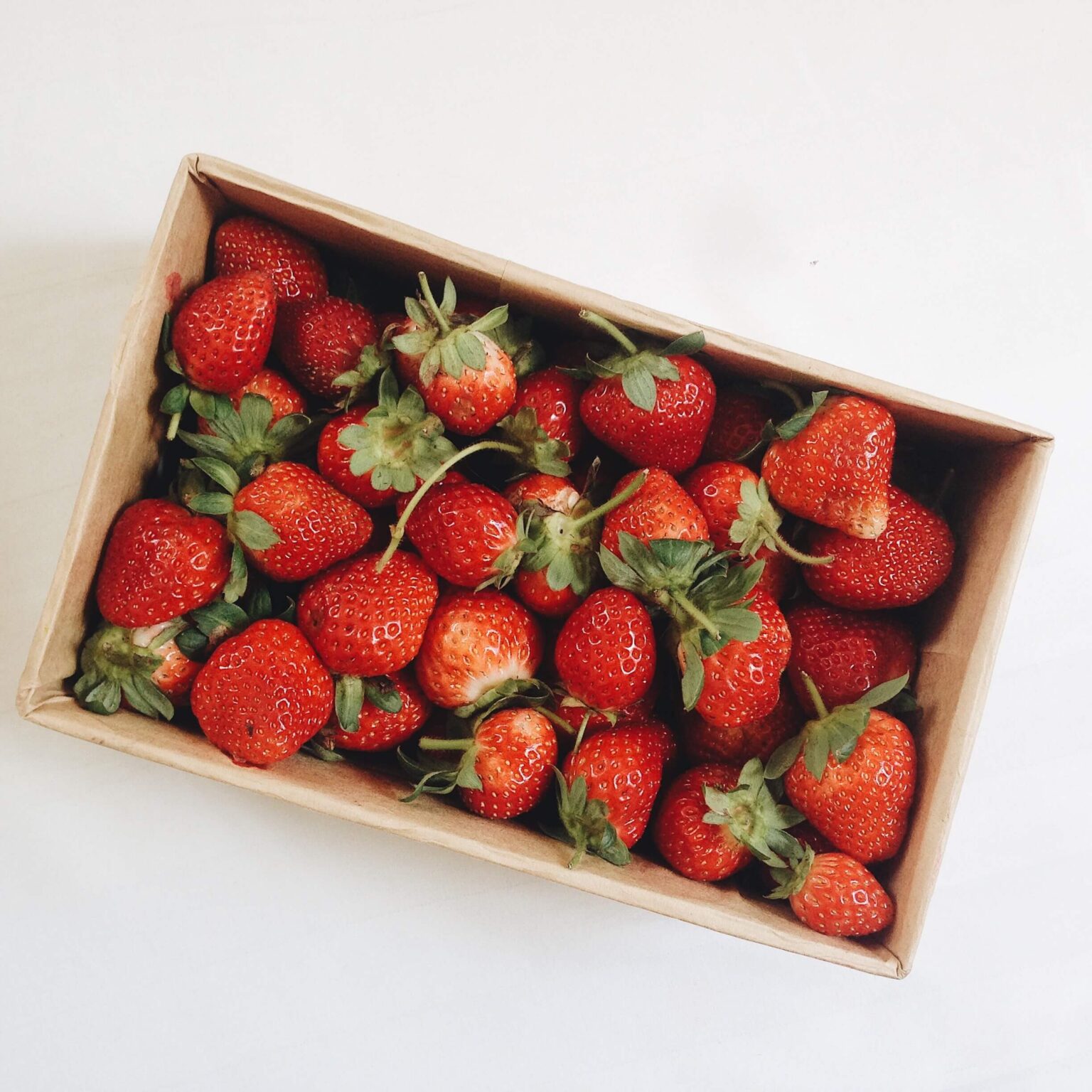 The Truth About The Dirty Dozen Foods List | Oncology Dietitian