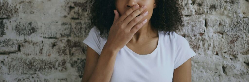 Is Burping A Lot A Sign Of Cancer? | Oncology Dietitian